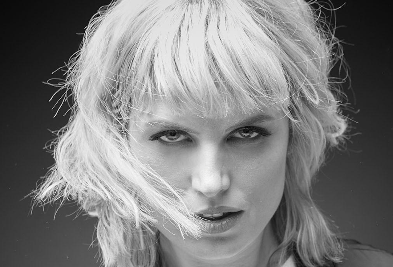 14 Fakts: Henri Bergmann ahead of her release on Renaissance