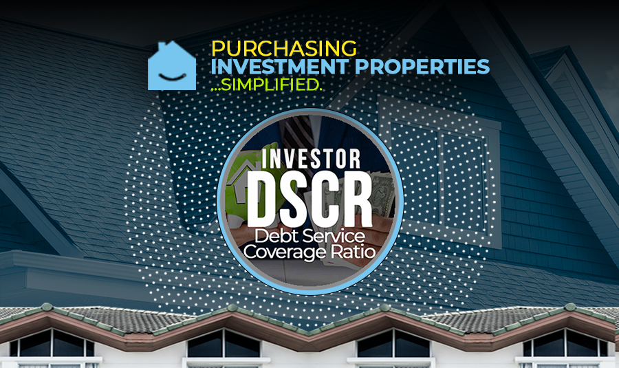DSCR Purchase Loans – No-Income Verification Financing for Investors