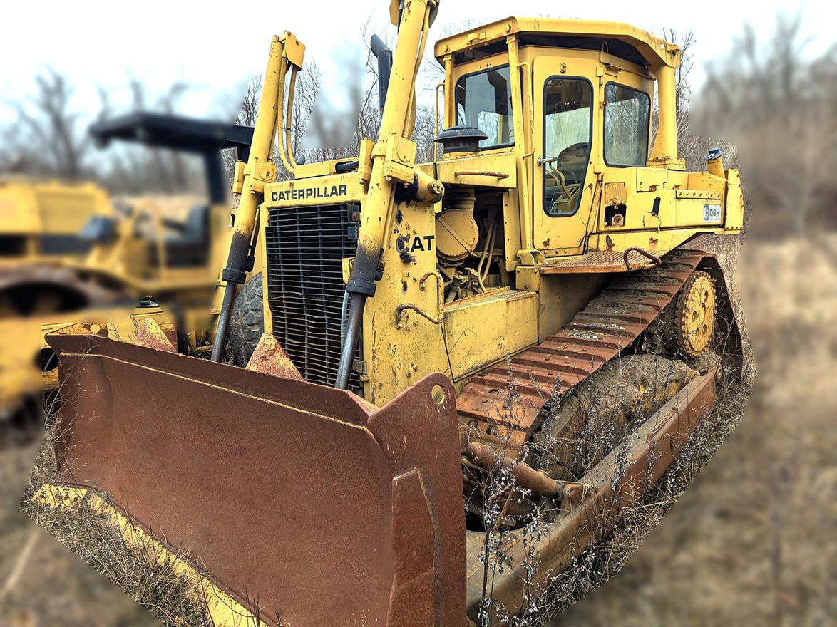 Cherry Hill Inc. CT - Equipment Sales