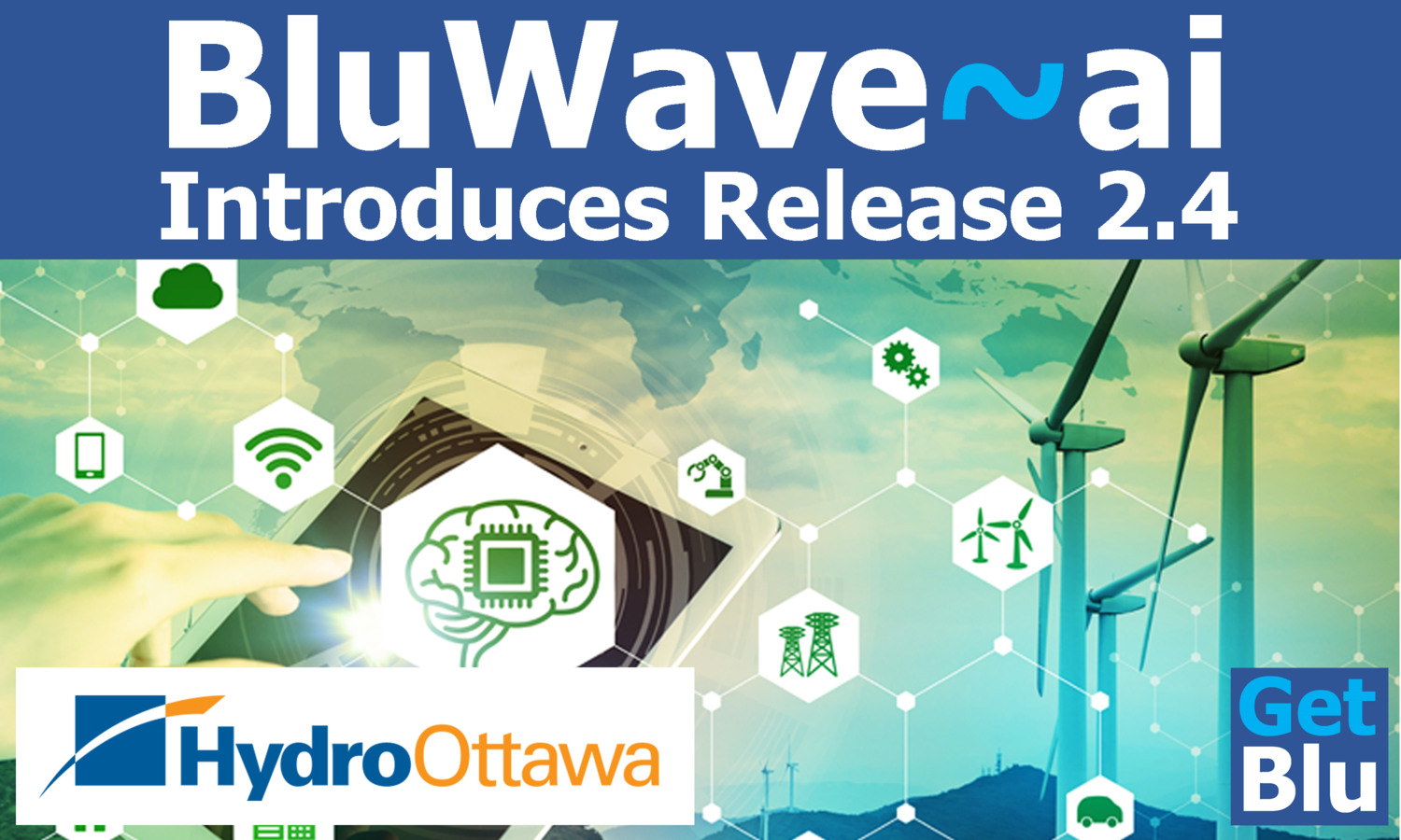 BluWave-ai Unveils Latest Generation of Patent-Protected Grid Energy ...
