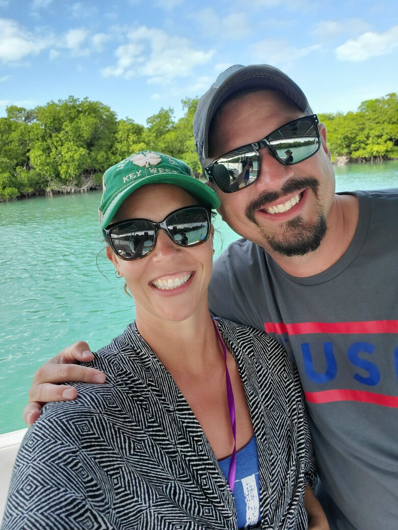 About | Lieutenant Adam Gustafson Memorial Fund