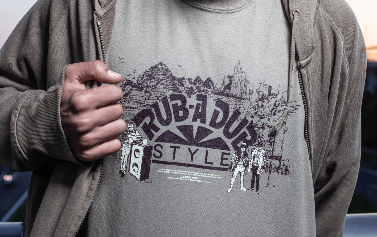 Pull Up Wear collection