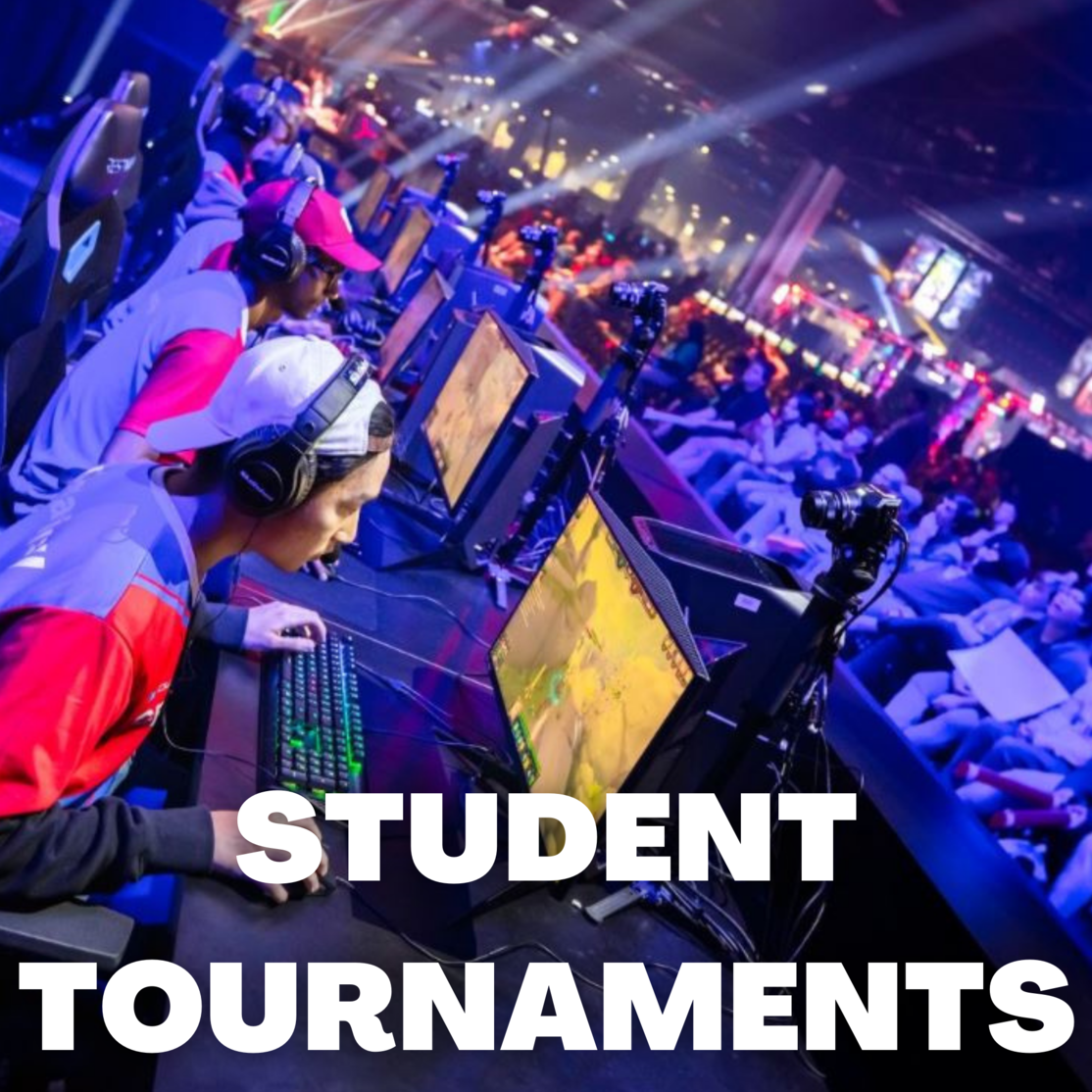 Esports Summit - December 14, 2023 - Atlanta