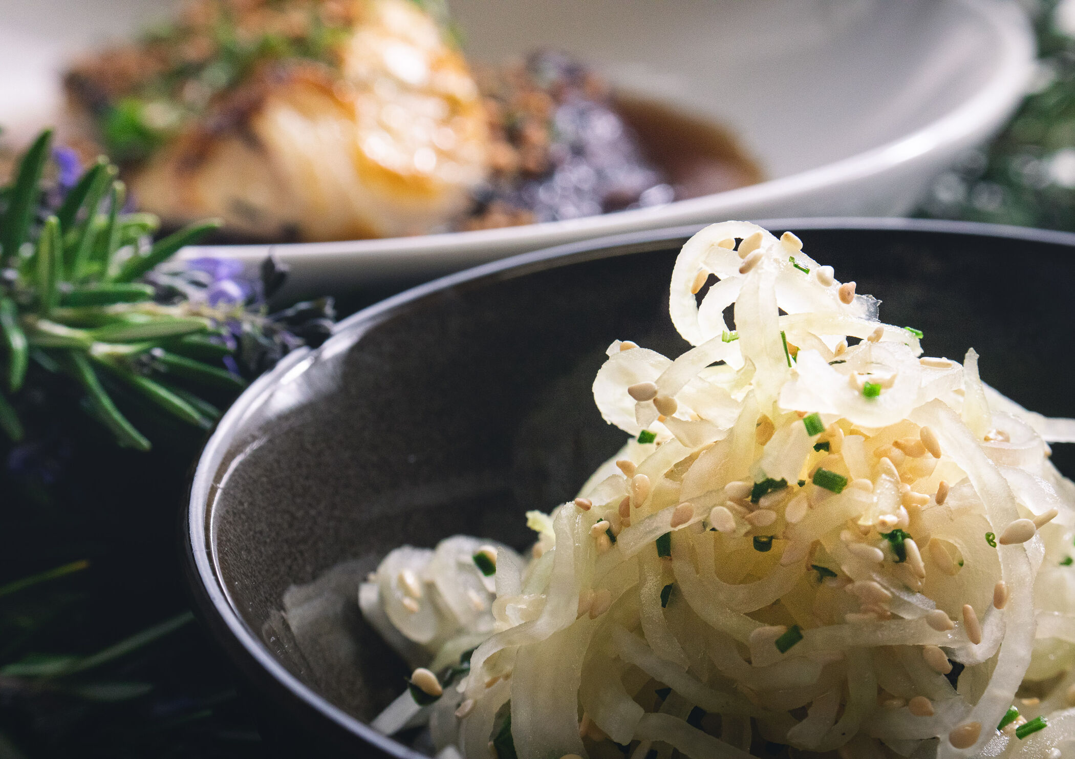 Alchemy Restaurant & Bar