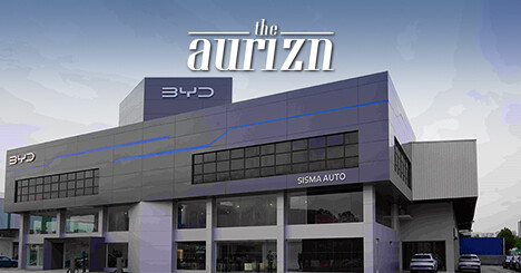 2023 SISMA Auto expands portfolio to open BYD 3S Centre in Glenmarie