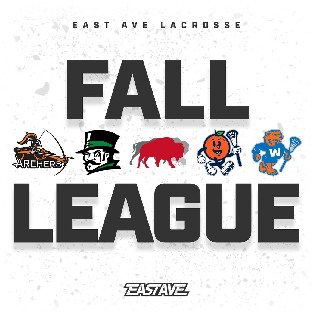 East Ave Lacrosse