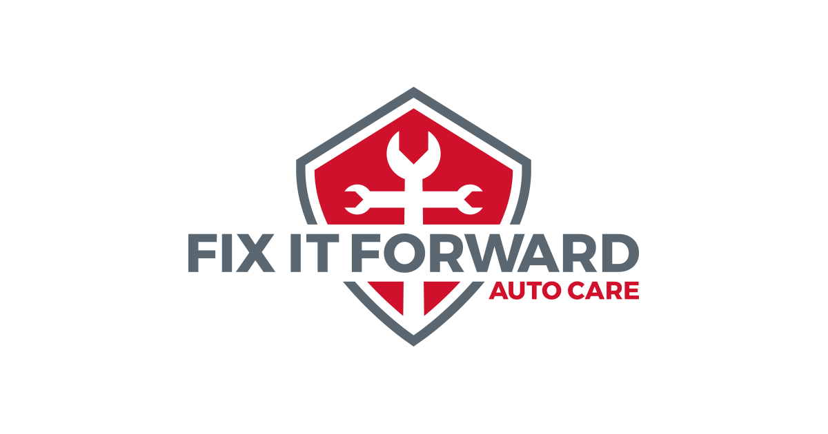Our Ministry | Fix It Forward Auto Care