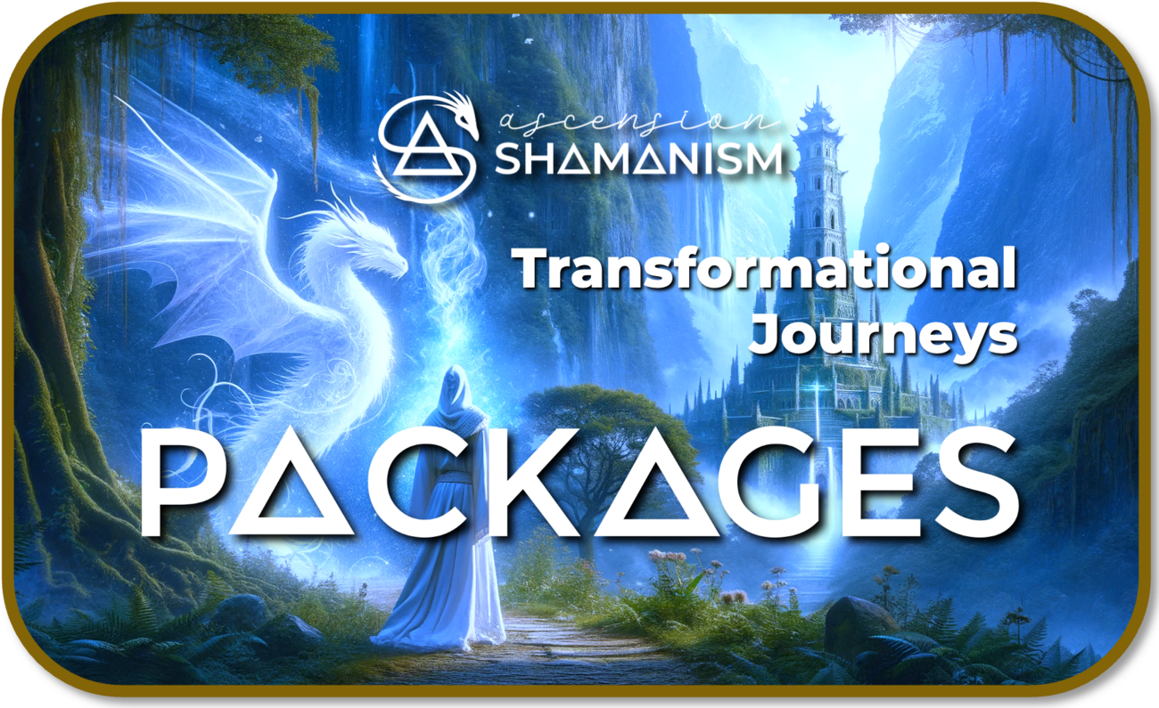 Packages | Transformational Journeys