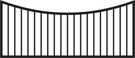 Custom Gates | South Texas Gate Company | San Antonio