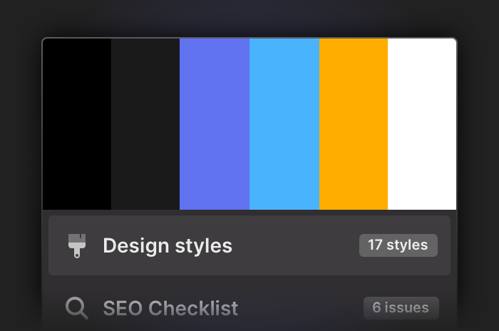 Introducing Design Sidekick! A Chrome extension by Pagecloud ...