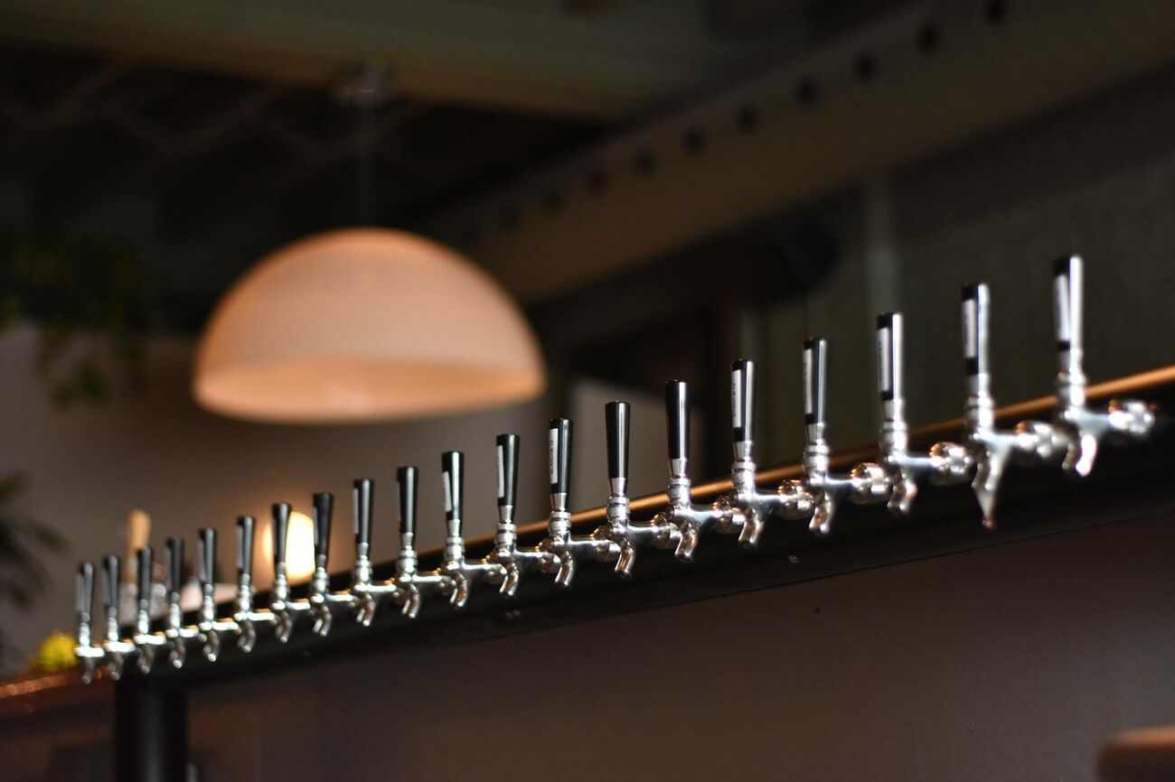 Pamplemousse | Restaurant & Bar Quartier des Spectacles