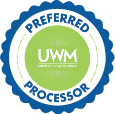 Comprehensive Contract Mortgage Processing Services | Willow