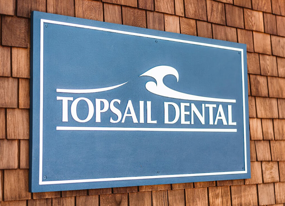 Topsail Dental
