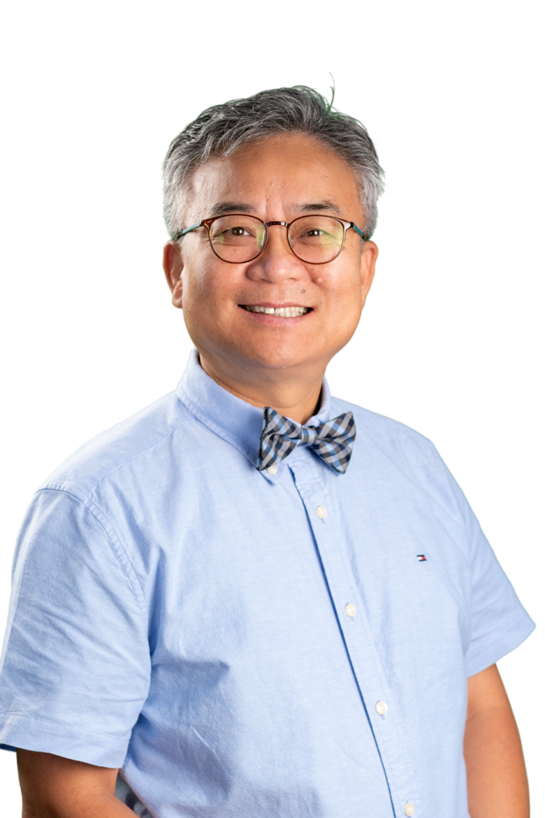 ICSU | Faculty and Staff