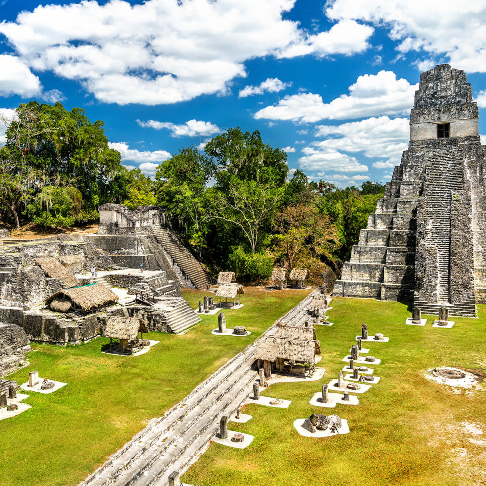 Guatemala entdecken: Das Herz der Maya-Welt & Ein Megadiversitätsland I ...