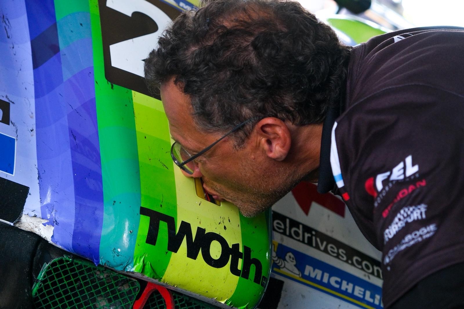 TWOth Secures 2025 Radical Cup Canada Championship in Dramatic Fashion ...