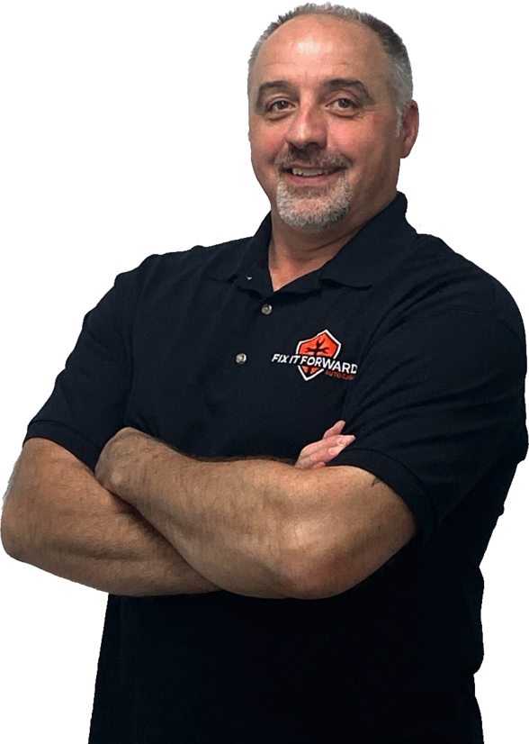 Our Team | Fix It Forward Auto Care