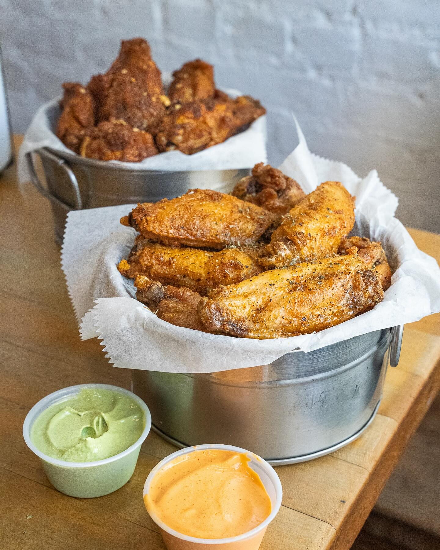 Best Wings in Manhattan? Introducing the "Official Wingaddicts ...