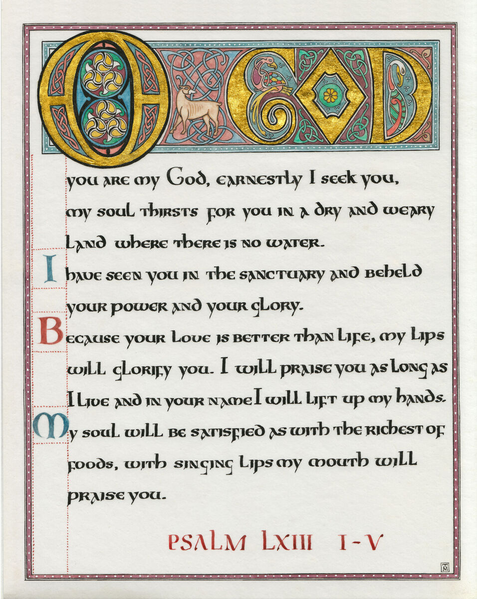 King-david-and-psalm-63