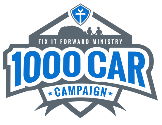 1000 | Fix It Forward Ministry