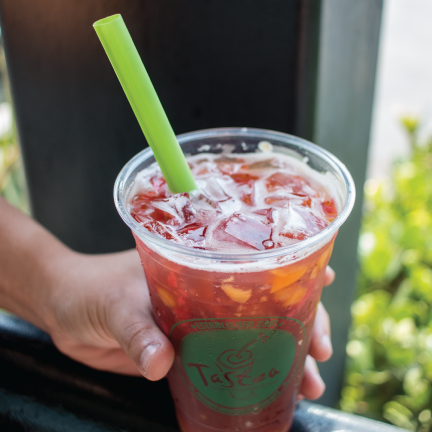 About Tastea | Our Story & Passion for Bubble Tea