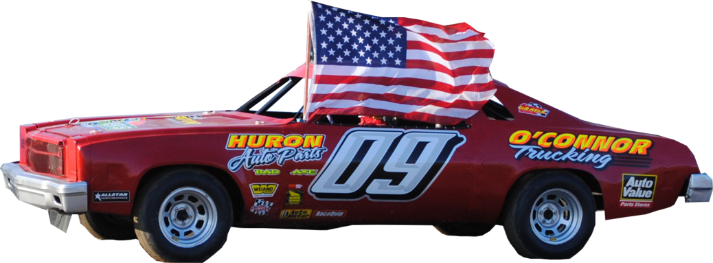 Silver Bullet Speedway
