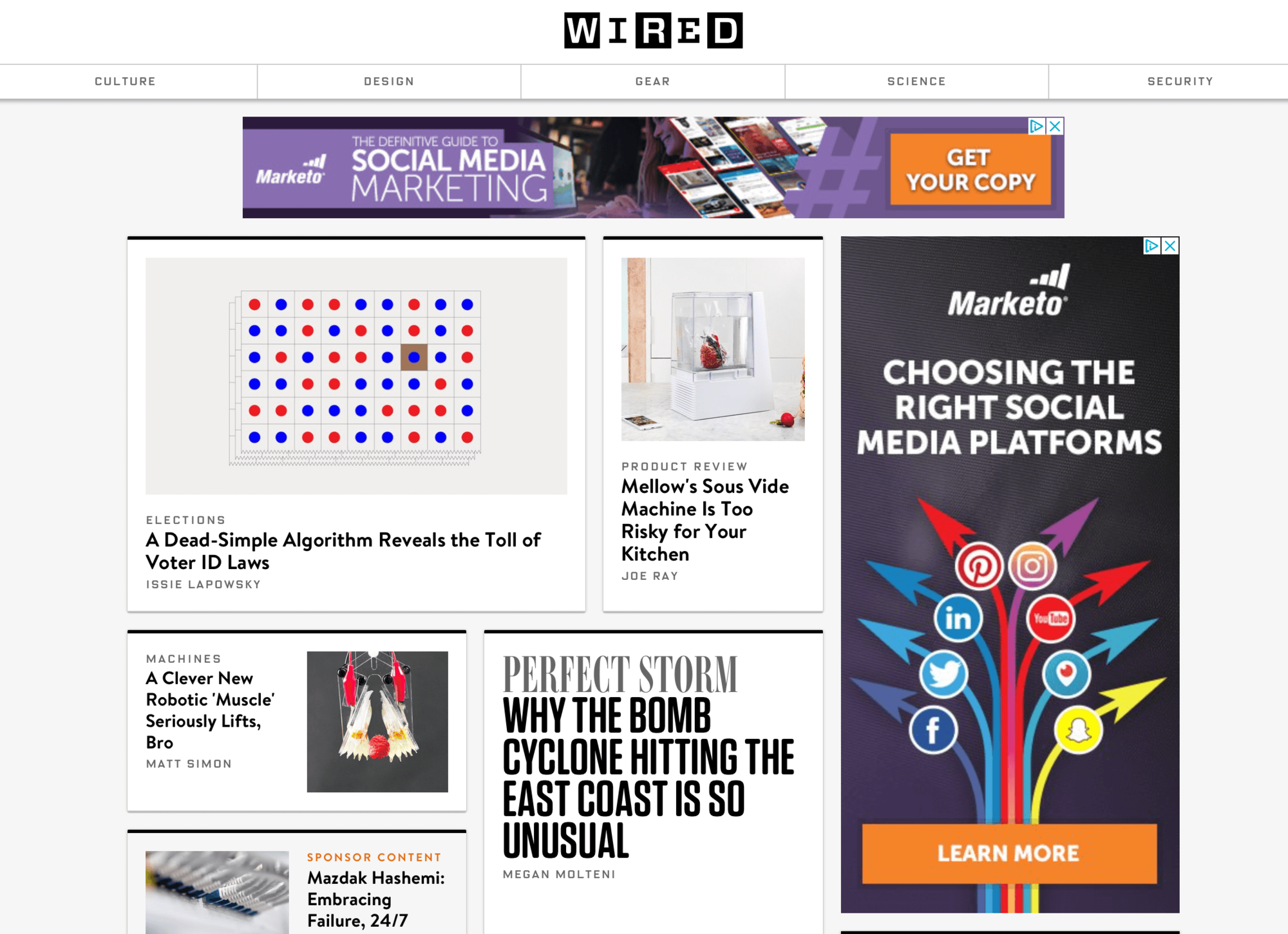 Top 16 Tech Blogs and Sites - How New Tech Will Grow Your Business ...