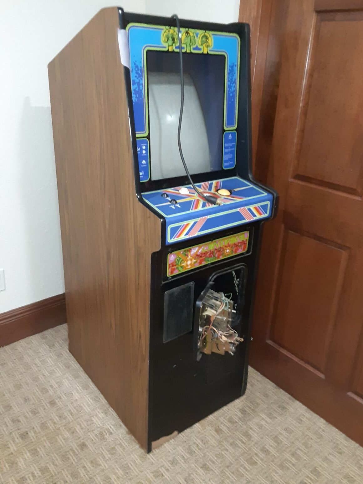 MMES - Upcoming Sales