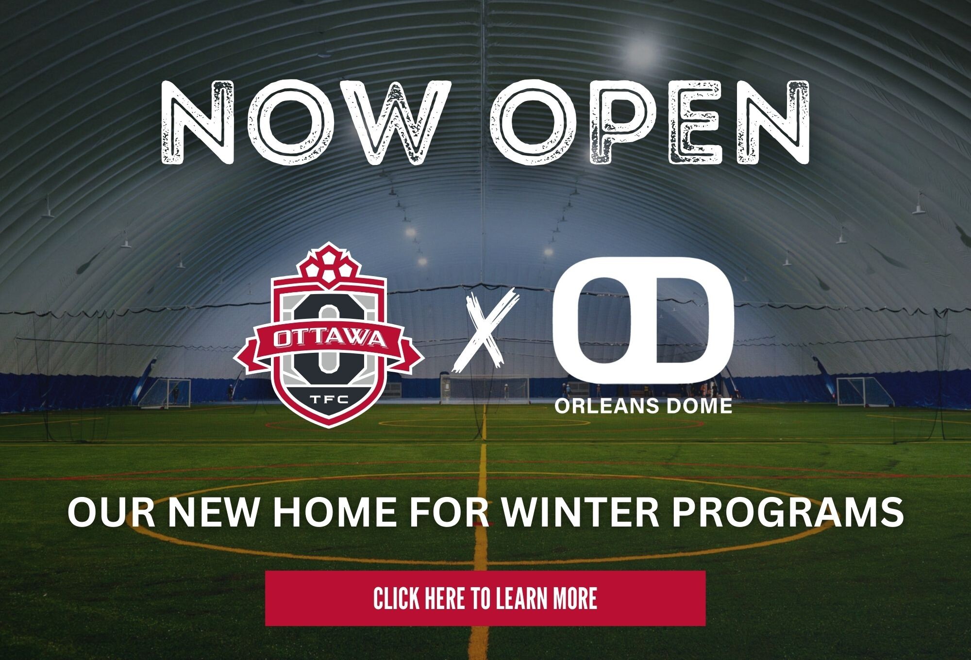 Home - Ottawa TFC Soccer Club