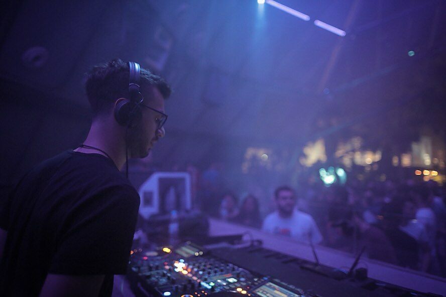 Hrag Mikkel Interview "Artists in Beirut need more support from our ...