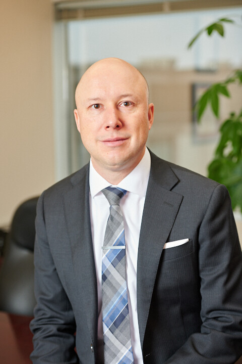 Mitch McLean: Financial Advisor and Consultant in Ottawa & Toronto