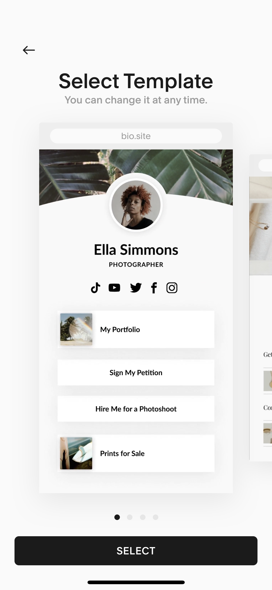Best Link in Bio Tools to Optimize Your Social Bios - Pagecloud Blog ...
