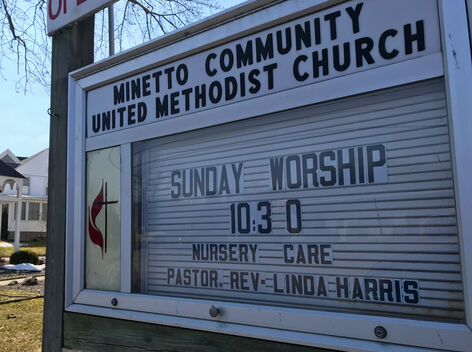 Churches | Minetto, New York