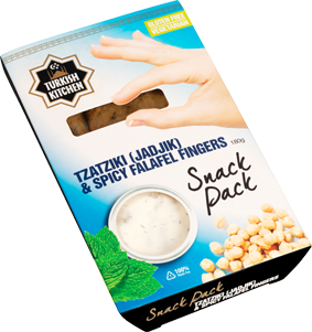 Turkish Kitchen – Celebrate Good Living