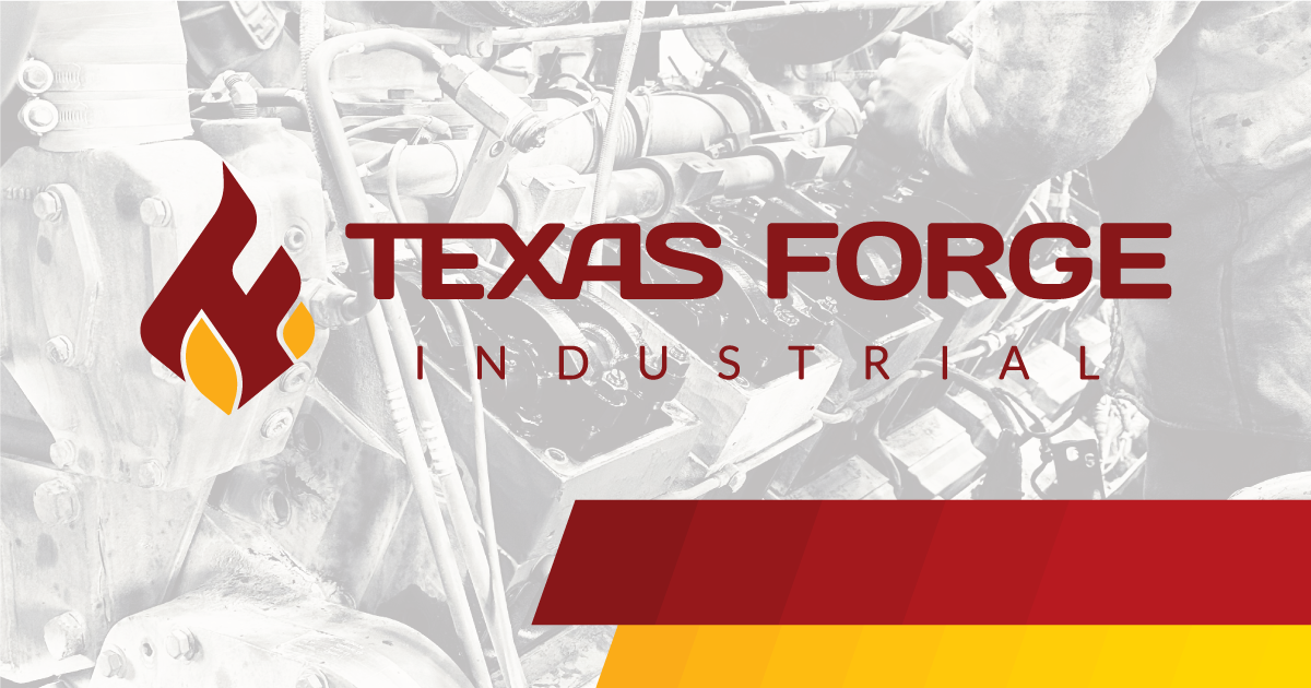 Texas Forge Industrial | Midland, TX