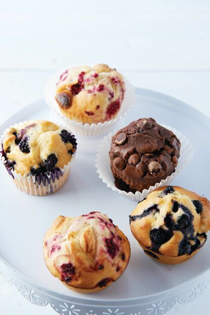 Luxfoods | Edlyn Foods