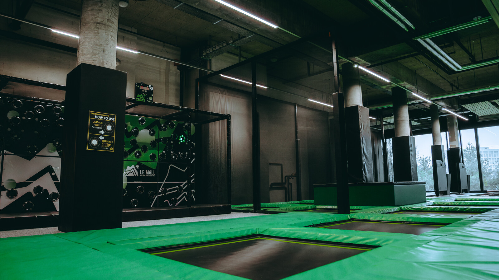 TOTEM Vernier | Adresse | Horaires