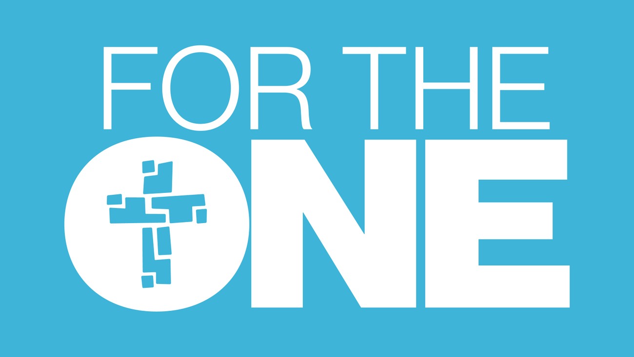 For The One | Mosaic Church