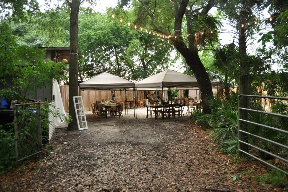 The Rooted Door - Stories from the Farm