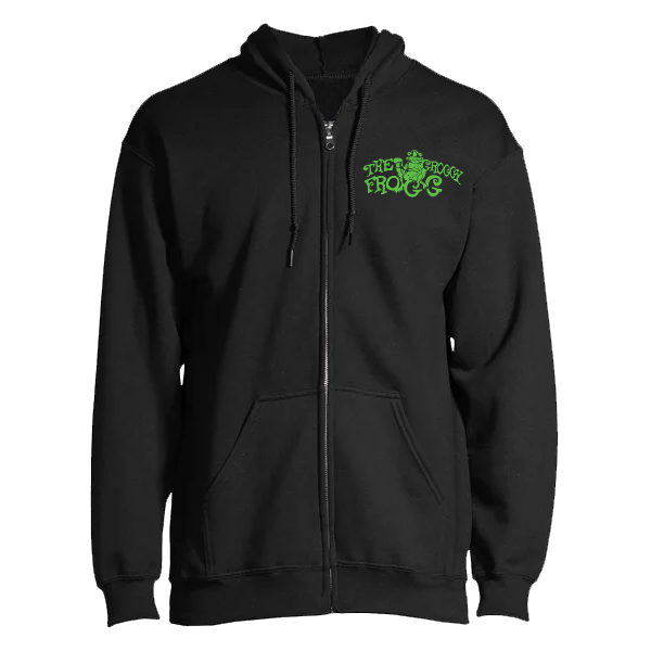 The Groggy Frogg - Best Wings in Southington