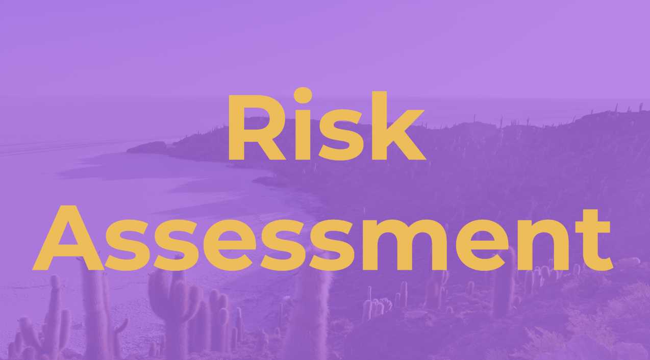 A Guide to Launch and Run a Pragmatic Corruption Risk Assessment 🚀 ...