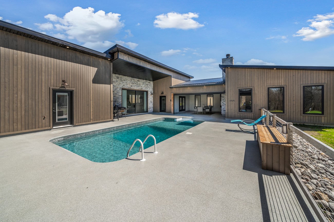 Koopmans Contracting | Projects