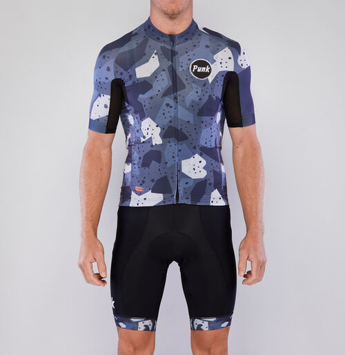 Studio Release | Punk Cycling