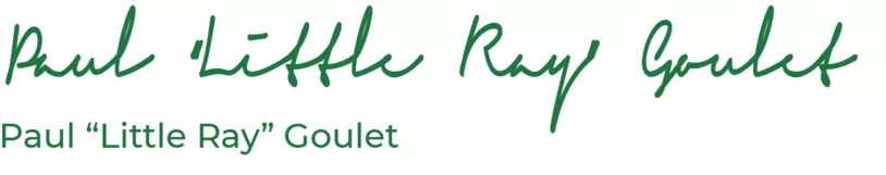 The Story | Little Ray's Natures Centres