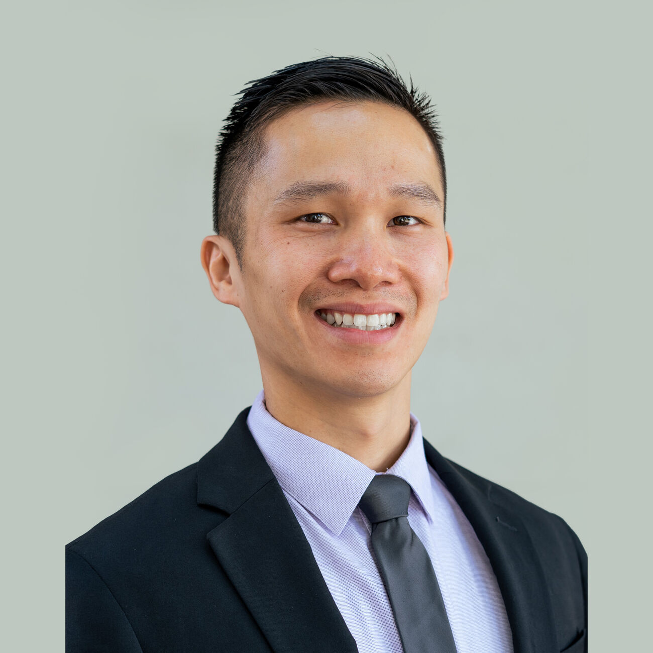 Vincent Luu | Vincent Rossi Real Estate Group | East Bay Area Real Estate