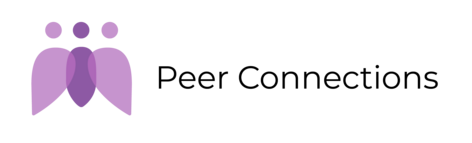 Peer Connections | Working Together On The Jounrey From Isolation To ...