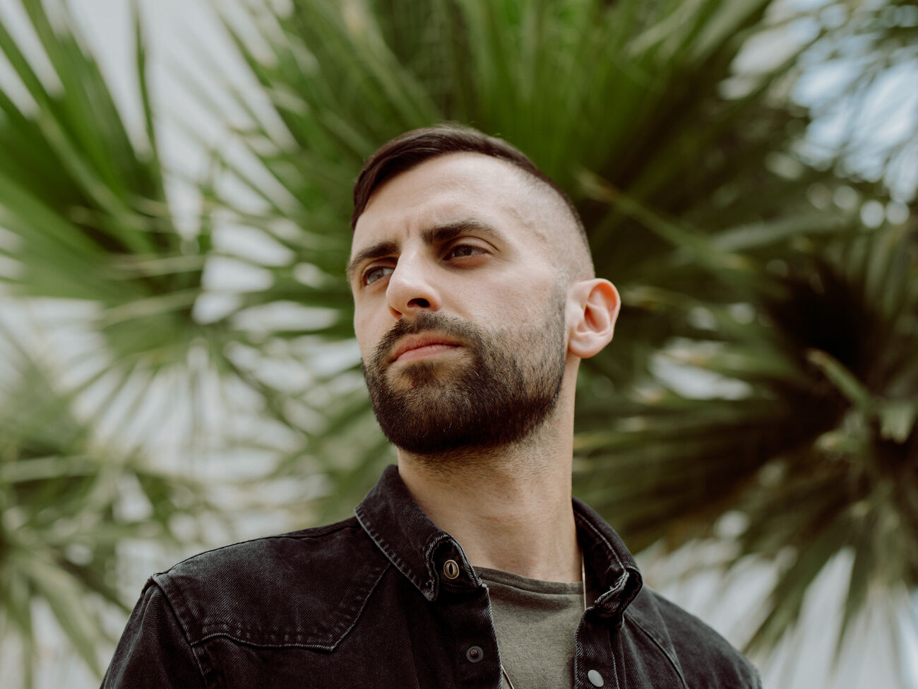 TOKA: 14 Fakts Interview with David Di Sabato [Feat. 1 Hour Exclusive ...