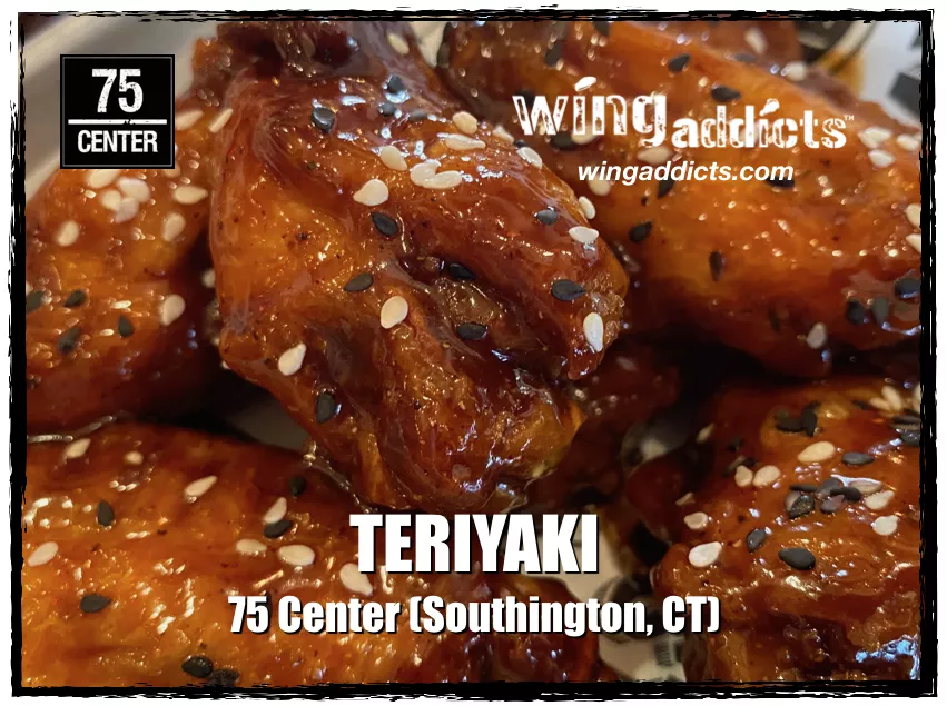 Wingaddicts - Connecticut Central Wing Trail