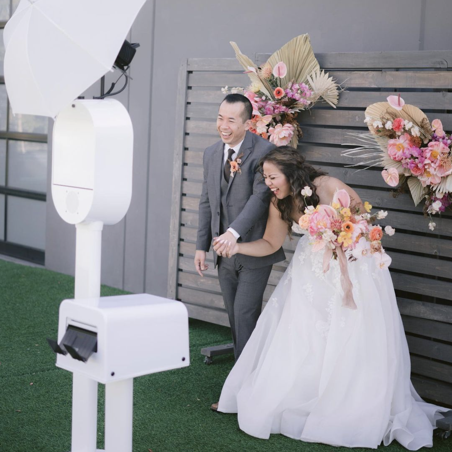 DJ Griff Entertainment - SoCal DJ Ent | Photobooth | Event Lighting ...