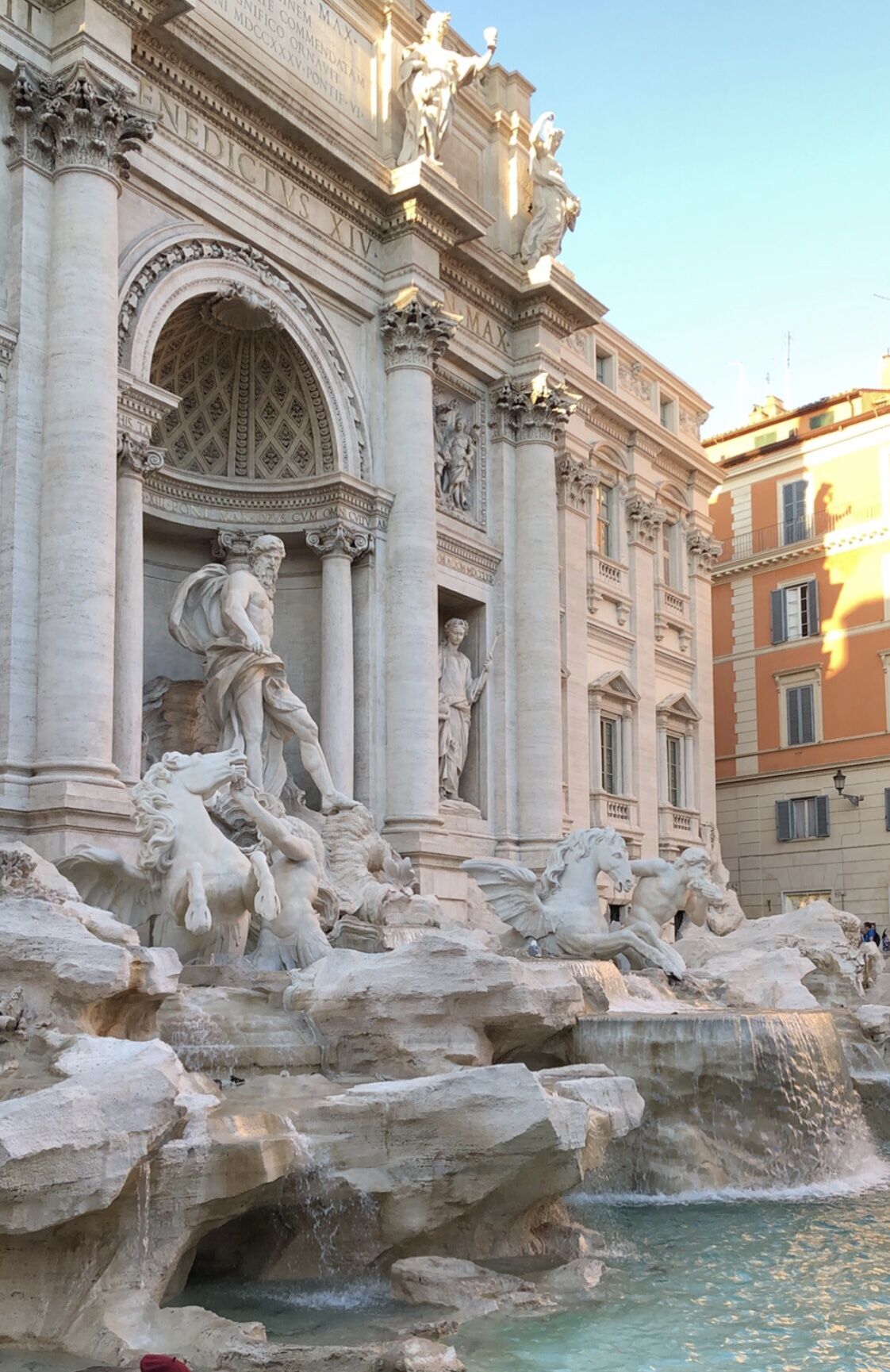 The Top 5 Places to Visit in Rome, Italy